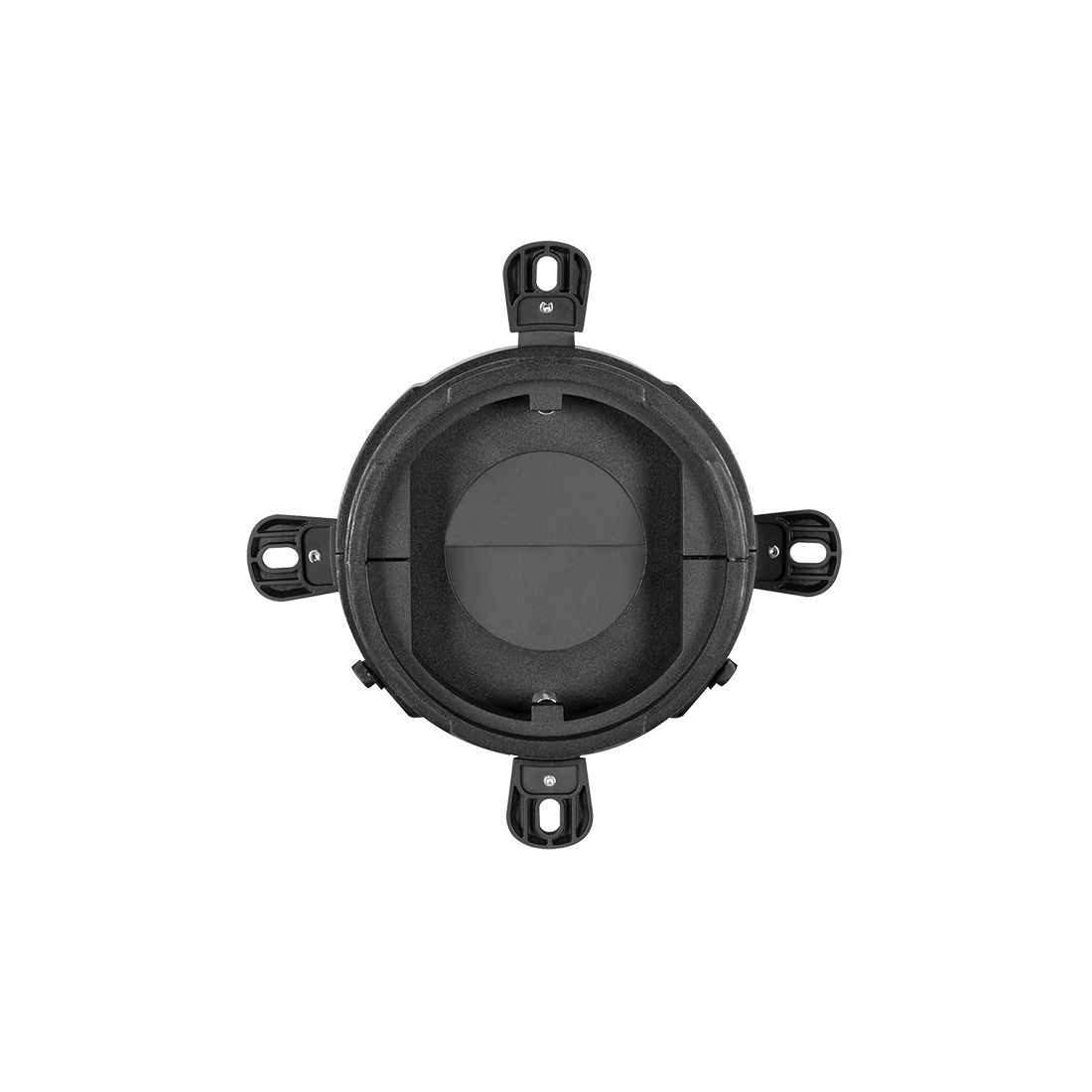 KL CORE IP Shutter Barrel