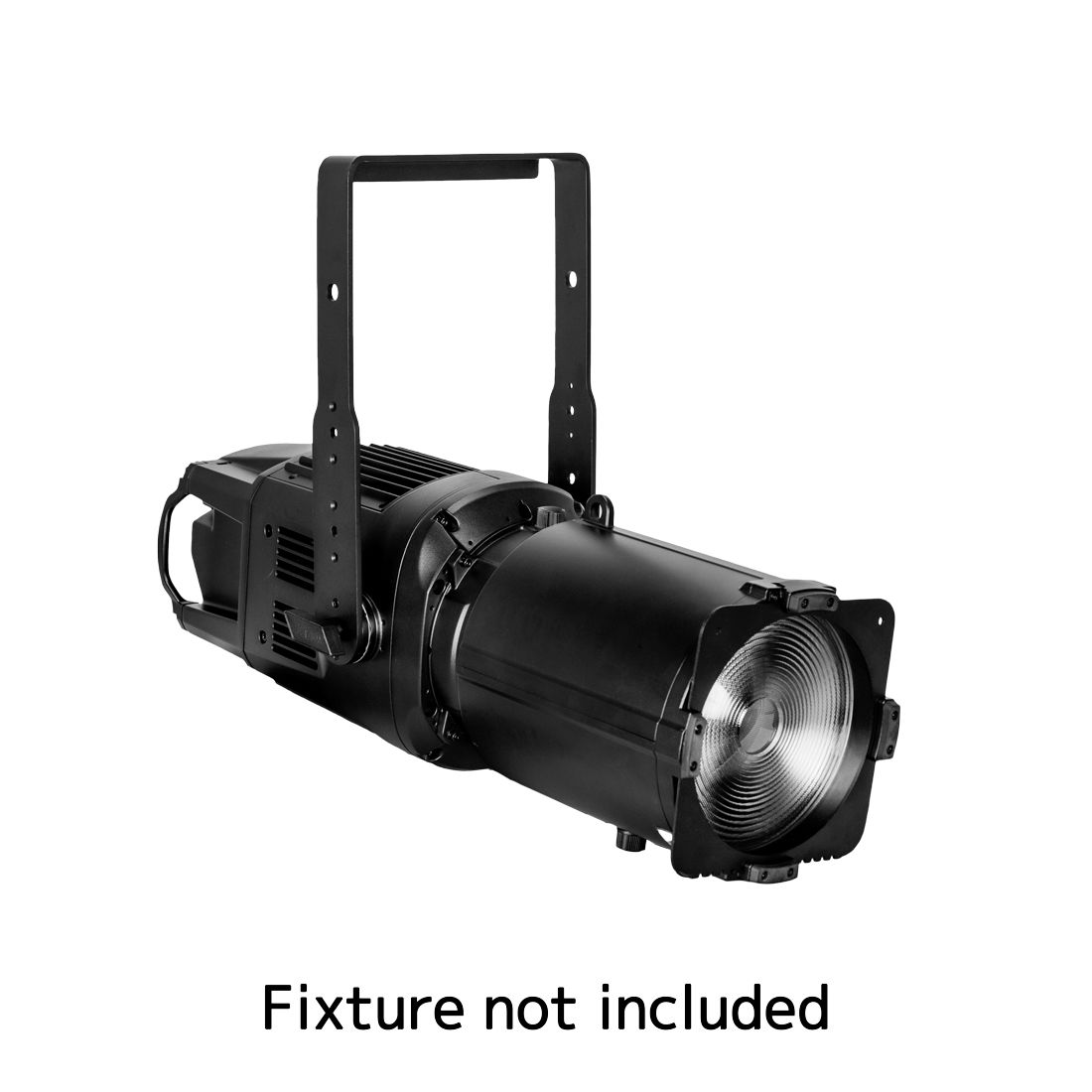 KL CORE IP Fresnel Lens