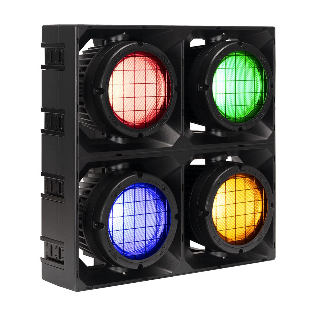 SŌL IV Blinder | Elation Professional Europe