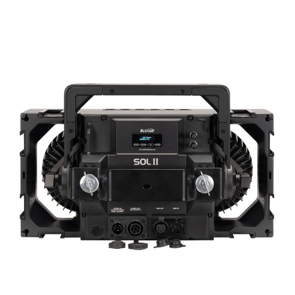 SŌL II Blinder | Elation Professional Europe