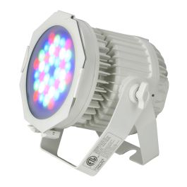 ELAR 108 PAR RGBW WH